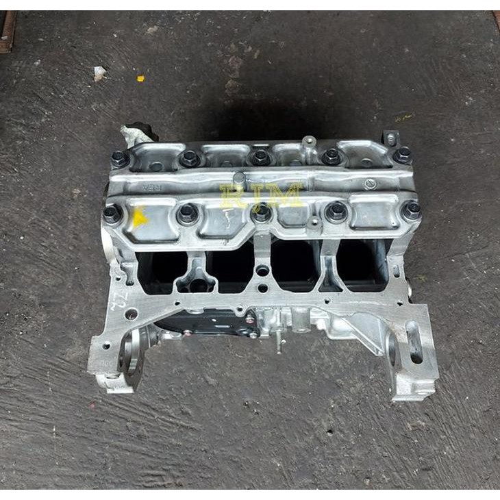 Jual Short Block kosongan Honda Mobilio HRV BRV Jazz RS GK5 1.5 cc ...