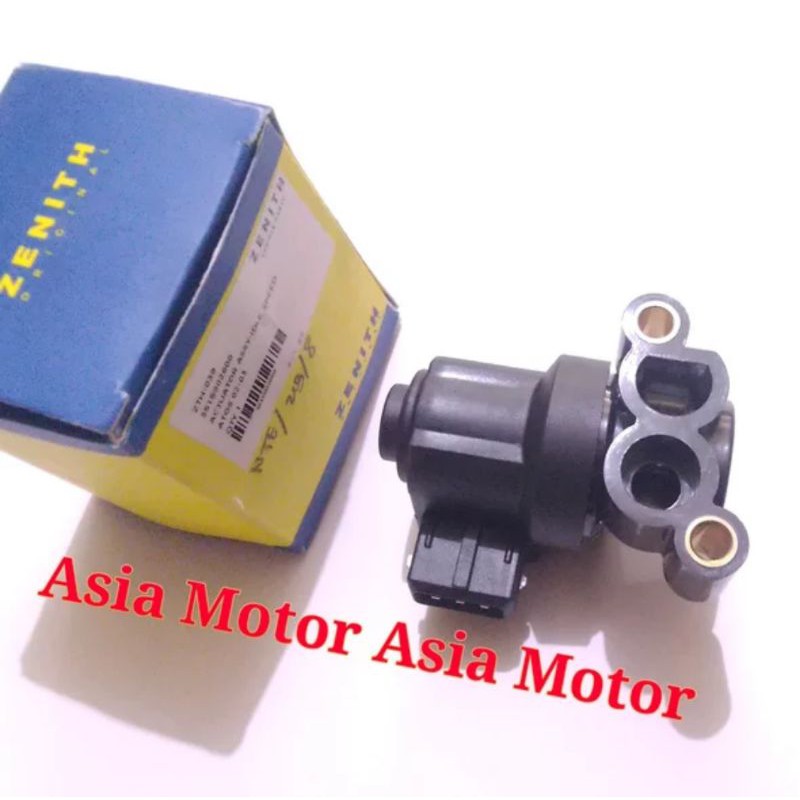 Jual ISC Actuator Idle Speed KIA Picanto Lama Picanto Lama Tahun 2004 ...