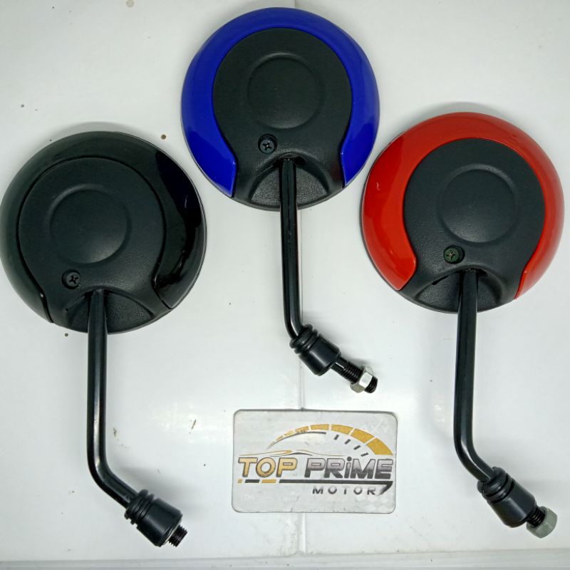 Jual SPION STANDAR SKY MODEL SCOOPY NEW BAUT DRAT YAMAHA | Shopee Indonesia