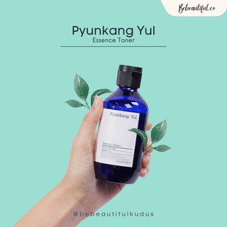 Jual [100% ORIGINAL] PYUNKANG YUL ESSENCE TONER PYUN KANG YUL PYUNG ...