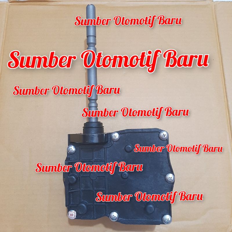 Jual Actuator Assy Transfer Shift Toyota Fortuner Hilux 36410-0K020 ...