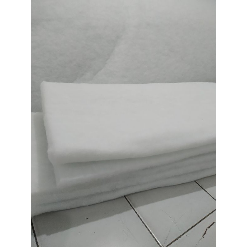 Jual Dakron Lembaran 6oz 240x100 cm | Shopee Indonesia