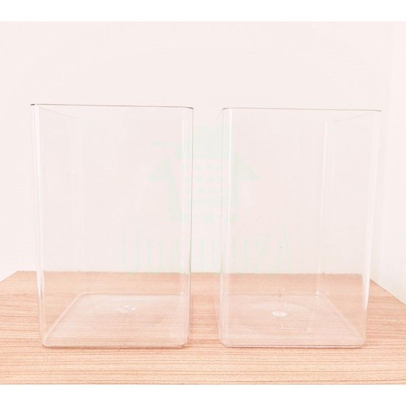 Jual Aquarium Akrilik Cupang / Aquarium Cupang PAXTON Soliter Acrilic ...