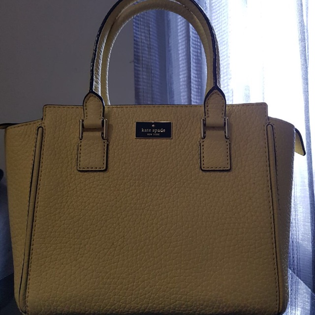 Jual Tas Kate Spade original | Shopee Indonesia