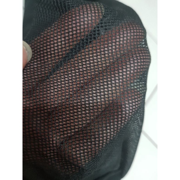 Jual PER MTR JALA LEMAS HITAM, FURING JAKET / FURING CELANA / KAIN ...