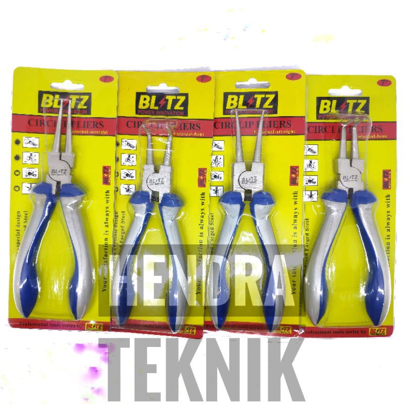 Jual TANG SNAP RING 7" HD TANG SPI 175MM TANG RING PER 17CM TANG ...