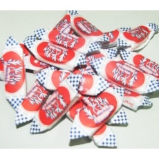 Jual Permen jahe dan asem kemasan kertas 250 gram permen jahe jadul ...