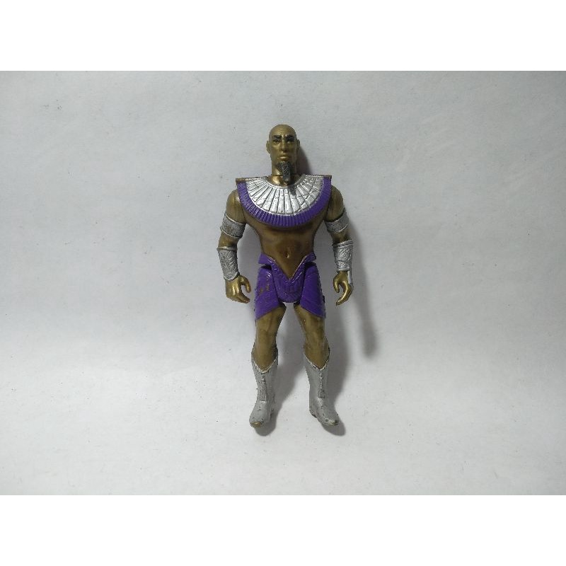 Jual Lord Ra Stargate Star Gate Pharaoh Firaun Studio Parasitic Goauld ...