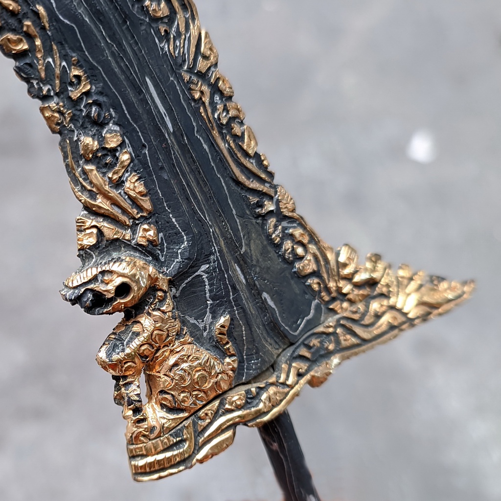 Jual Keris Pusaka Singo Barong Luk 13 | Shopee Indonesia Jual Keris Pusaka Singo Barong Luk 13 | Shopee Indonesia