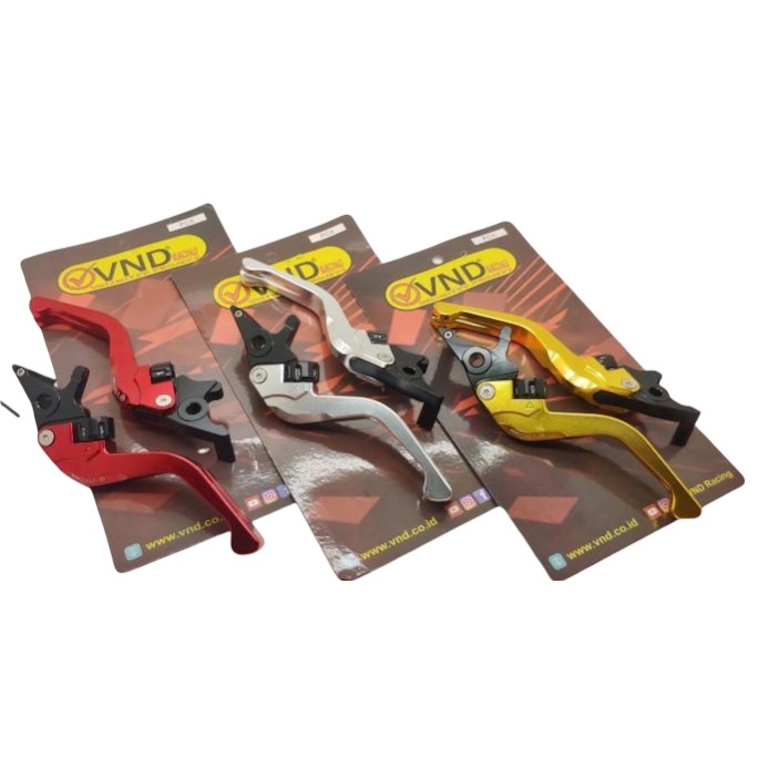 Jual Handle Rem Pcx Merk VND Model Rolling Stelan Handle Variasi Honda ...