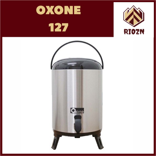Jual Oxone Water Tank Dispenser Tangki OX-127 (12 Liter) | Shopee Indonesia