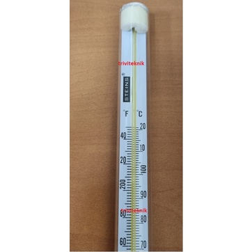 Jual thermometer alkohol steins,scoop termometer pengukur suhu ...