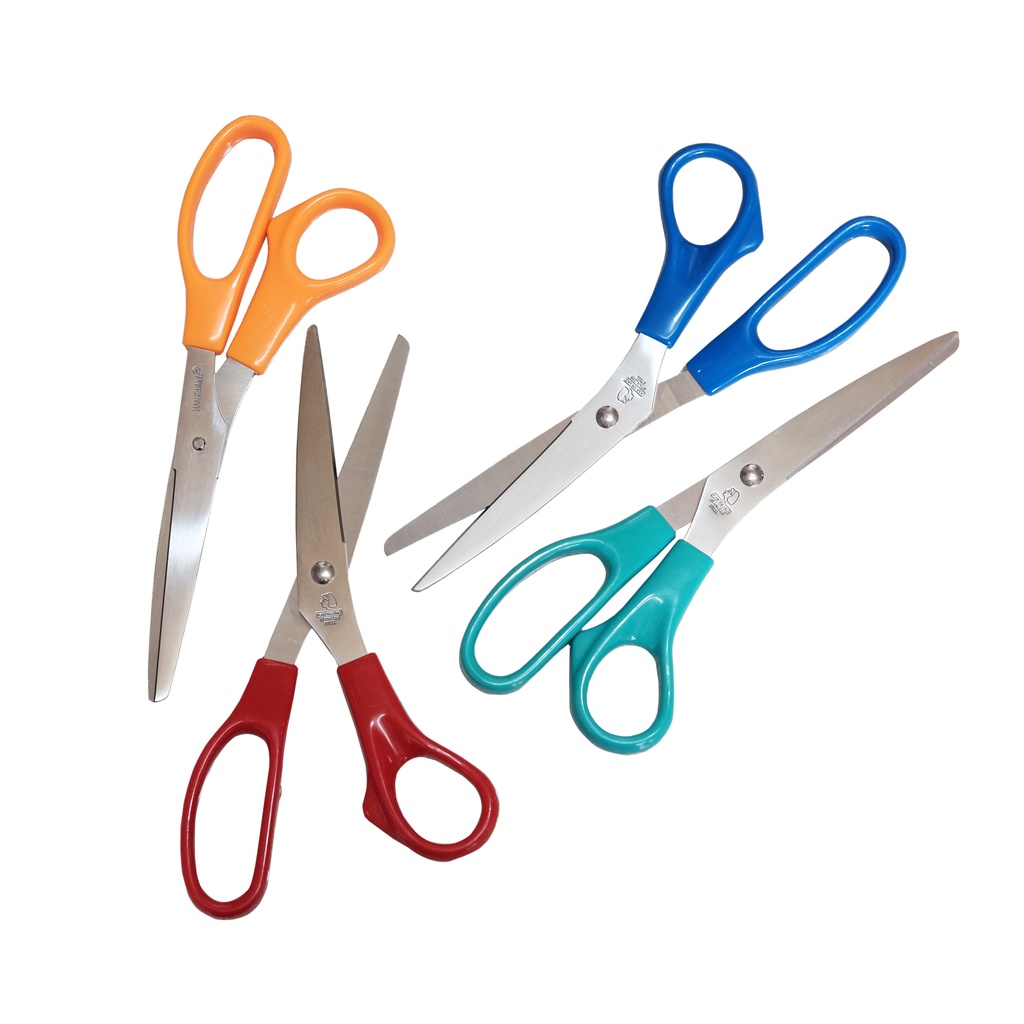 Jual HAN KWANG - BENHO GUNTING INDUSTRIAL GUNTING BAHAN KAIN PAKAIAN 8 ...