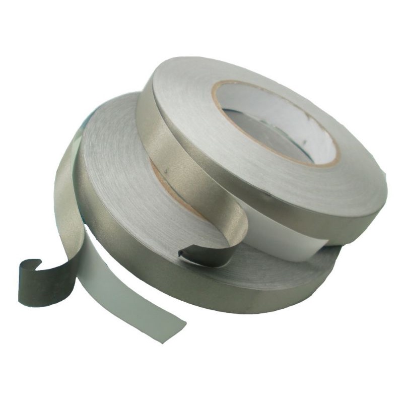 Jual Tape Silver conductive / selotip Penghantar arus Listrik permeter ...