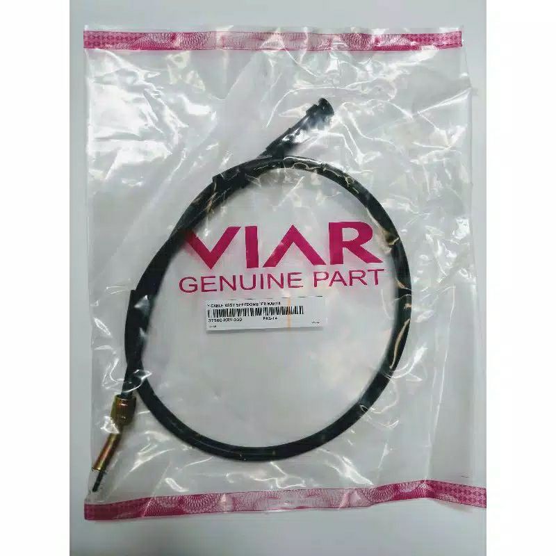 Jual KABEL SPEEDOMETER VIAR KARYA 150 200 original kabel spedometer ...