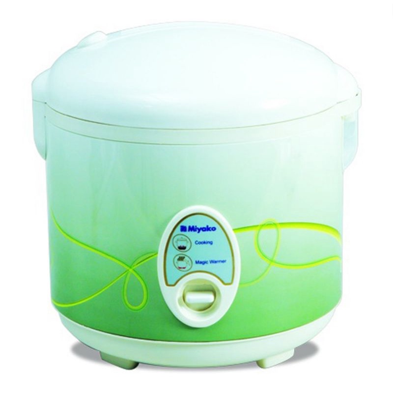 Jual Miyako Magicom Mcm - 508 Kapasitas 1,8Liter | Shopee Indonesia