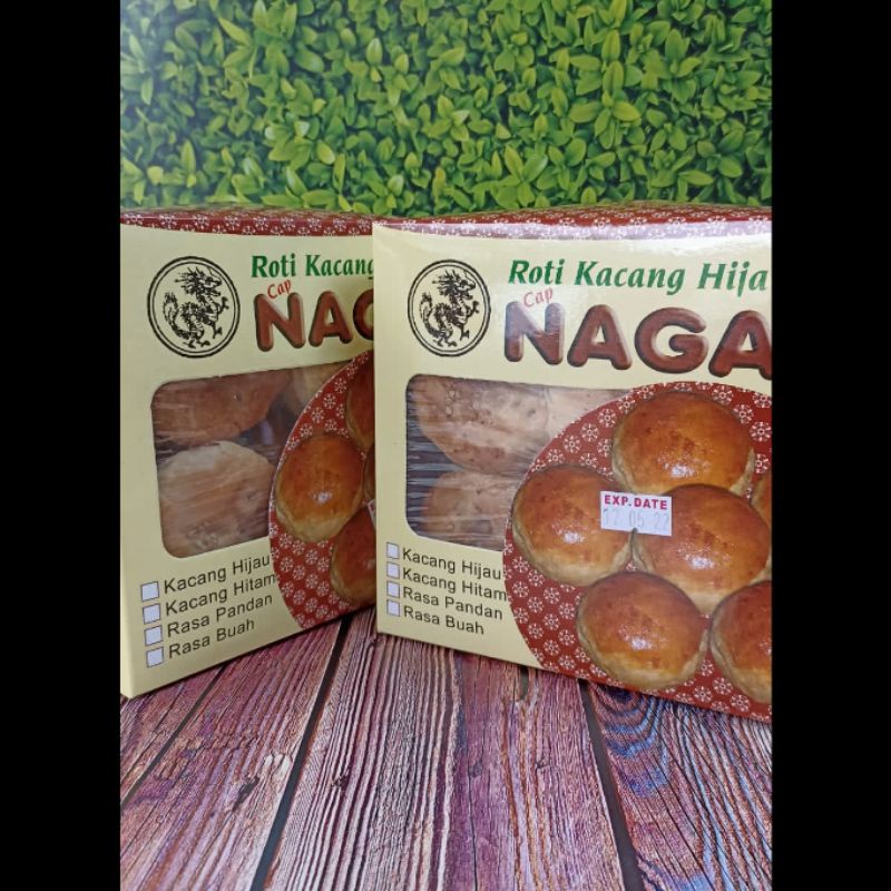 Jual KUE LAPOPIANG NAGA / ROTI LAPOPIANG CAP NAGA / PIA LAPOPIANG NAGA ...