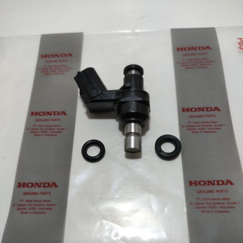 Jual INJEKTOR INJECTOR HONDA VARIO 150,VARIO160, BEAT FI, CBR150,CBR ...