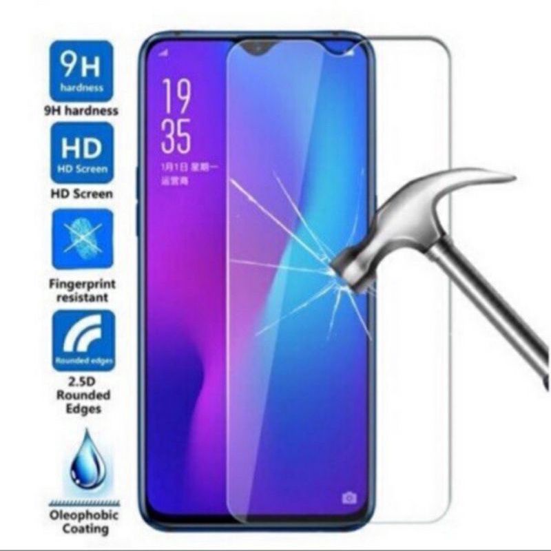 Jual Tempered Glass screen protector Vivo Y20 2021/ Y12S/ Y51/ Y51A/ Y20 SG/ Y30/ Y30I/ Y20S/Y12 ...