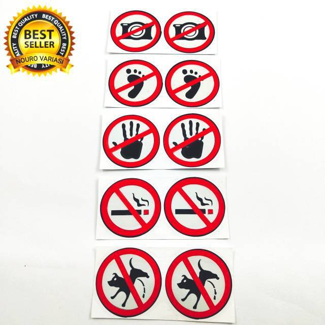 Jual stiker cutting KAMERA TANGAN KAKI INJAK FOTO KENCING isi 2 HONDA ...