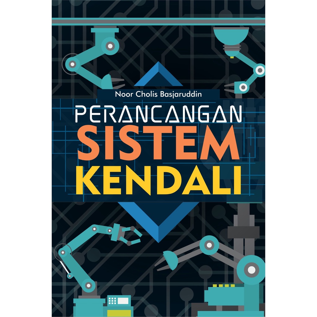 Jual Buku Perancangan Sistem Kendali | Shopee Indonesia