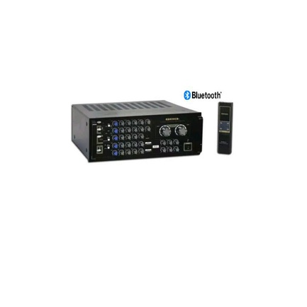 Jual AMPLI BMB DA 3000 PRO BT POWER AMPLIFIER | Shopee Indonesia