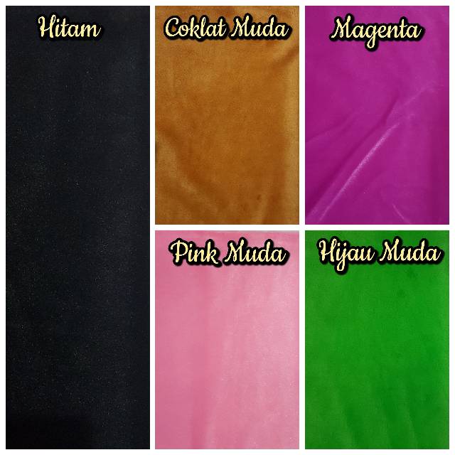 Jual Kain Velboa/Bulu Pendek (uk.+/- 50 x 80cm) | Shopee Indonesia