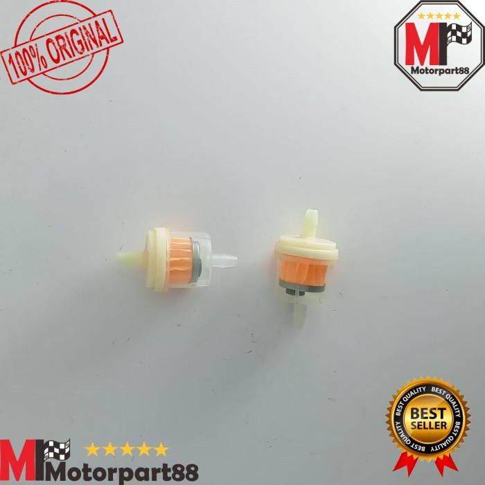 Jual Filter Bensin Motor Terlengkap & Harga Terbaru Juni 2026 | Shopee ...