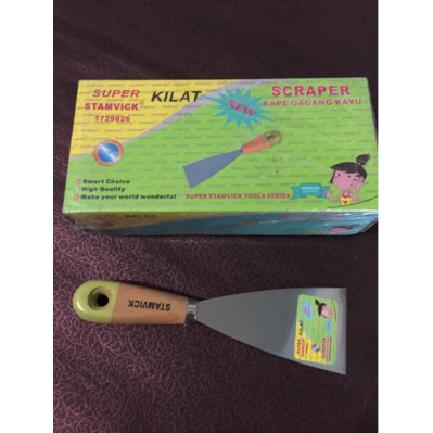 Jual Kape gagang 21/2" stainless STAMVICK. TEBAL . kualitas SUPER. kape ...