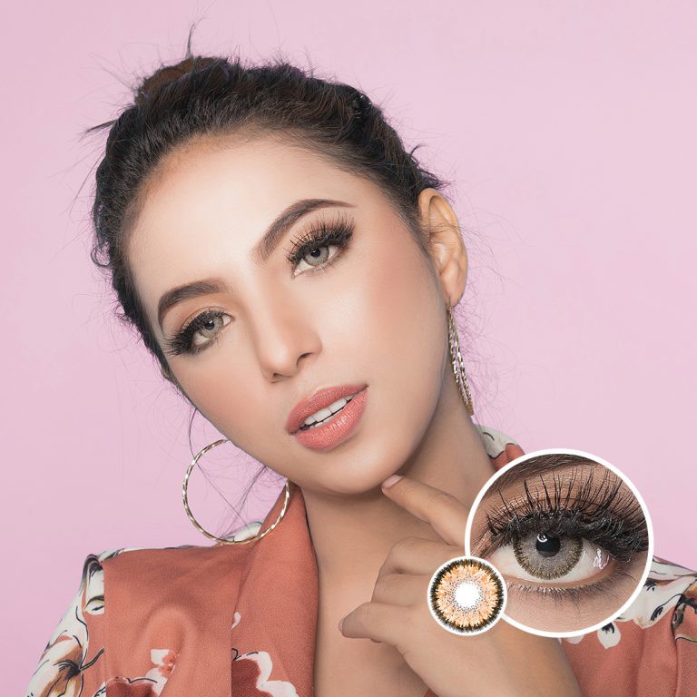 Jual SOFTLENS MATAKE By DREAM COLOR - Softlens Wedding Best Seller ...
