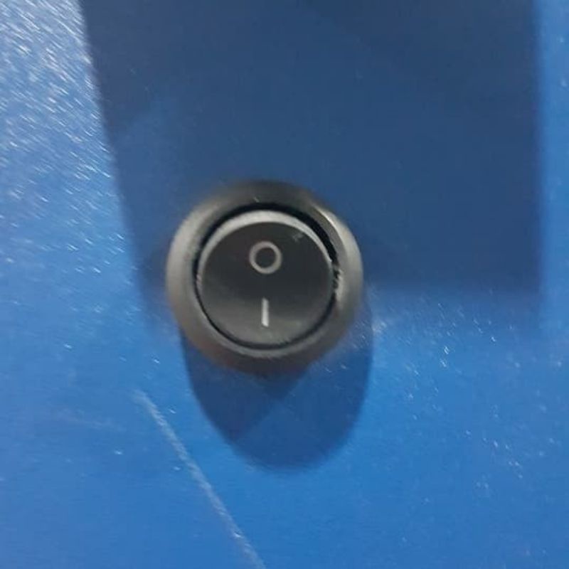 Jual saklar switch on off saklar jempol stop kontak pintu lemari ...