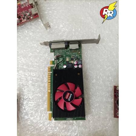 Jual VGA Card PC Amd Radeon R5 340X 2 GB 64 Bit DDR3 Profil Standar ...