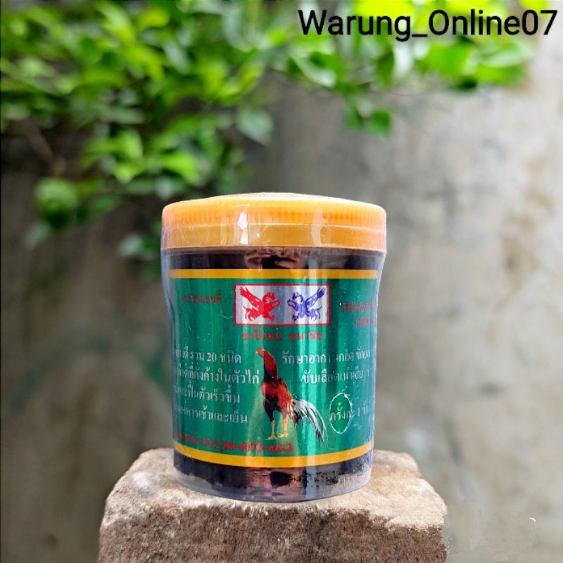 Jual Kamlang Luka Dalam Basah 150gr New Original - Obat Luka Dalam Basah Meringankan Memar ...