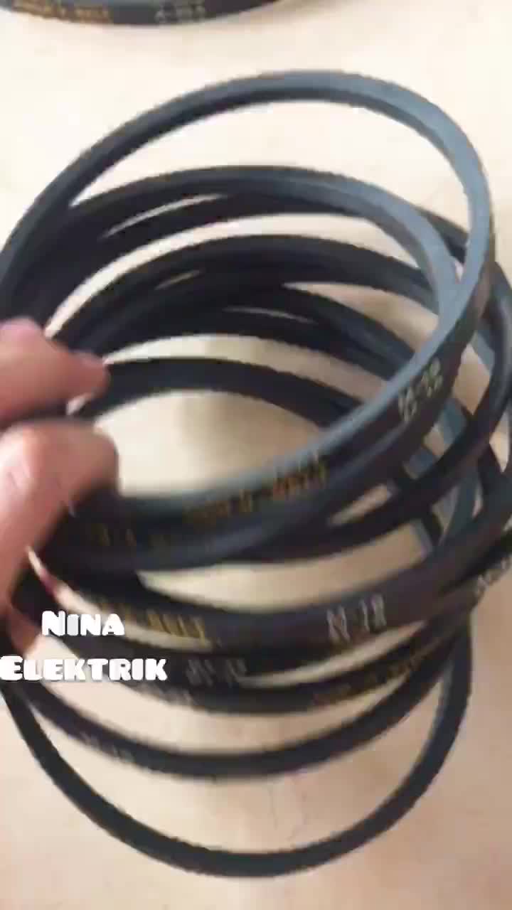 Jual Van Belt Mesin Cuci Tipe M18-M35 / M19,5-M33,5 / KARET BELT MESIN CUCI | Shopee Indonesia