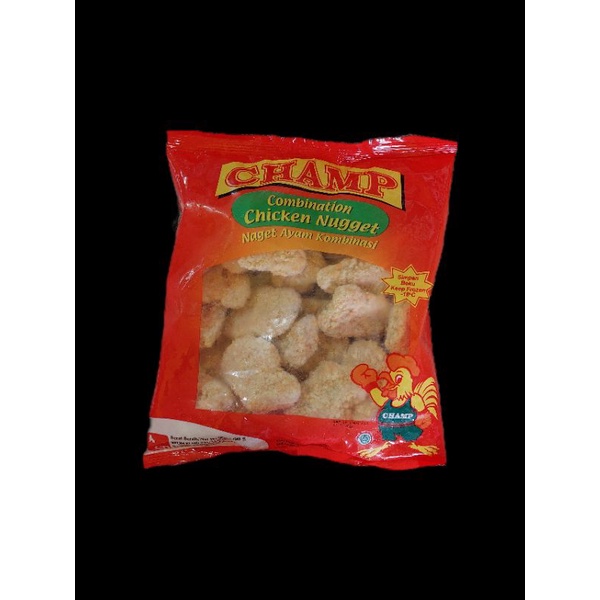 Jual Nugget Champ | Shopee Indonesia