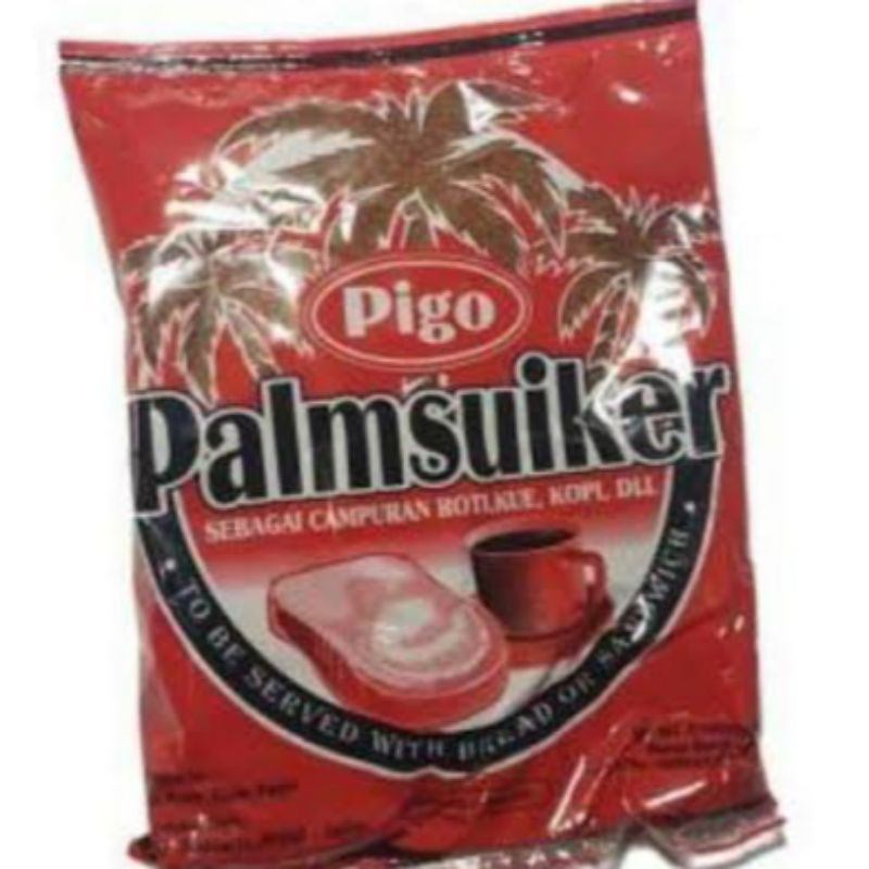 Jual Gula Palem/Palm Sugar /Palmsuiker Pigo 200g | Shopee Indonesia