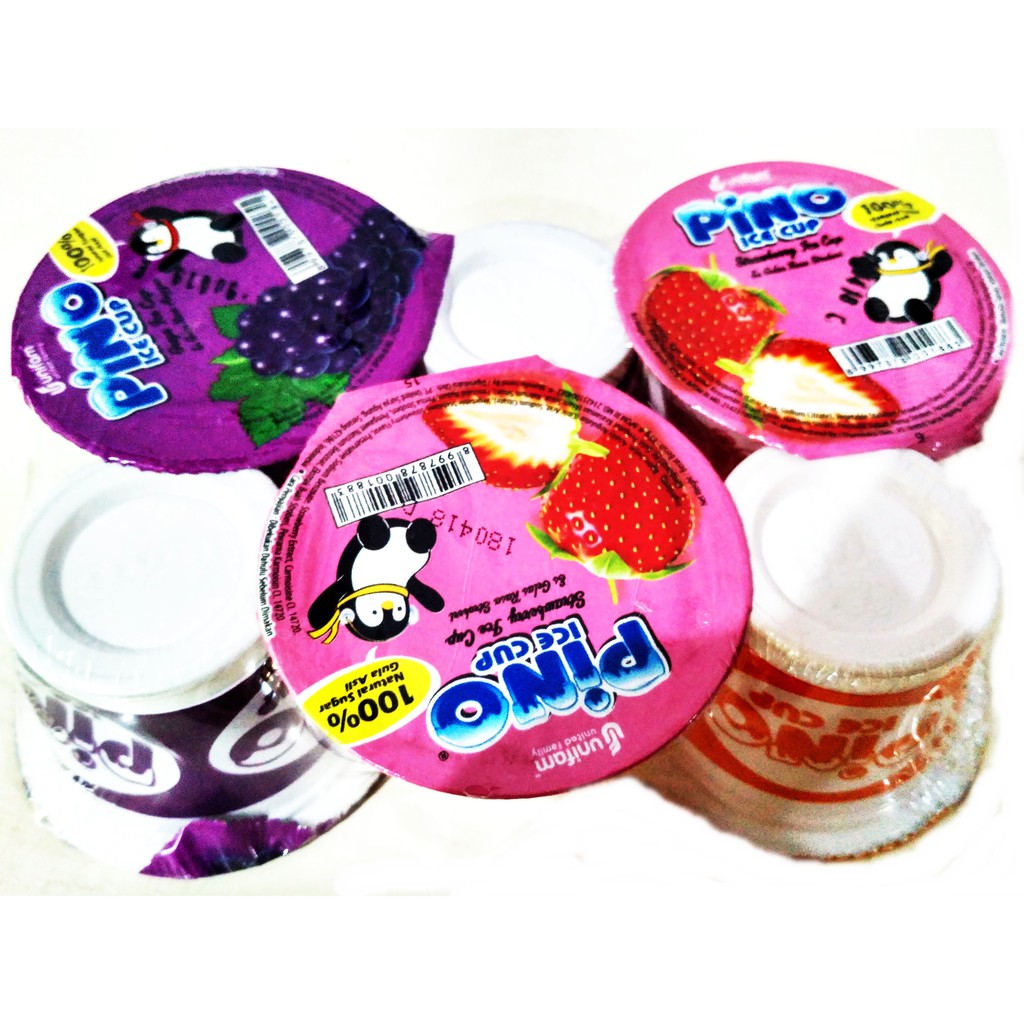 Jual Pino Ice Cream | Shopee Indonesia