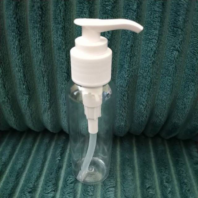 Jual Botol pump 100 ml | Shopee Indonesia