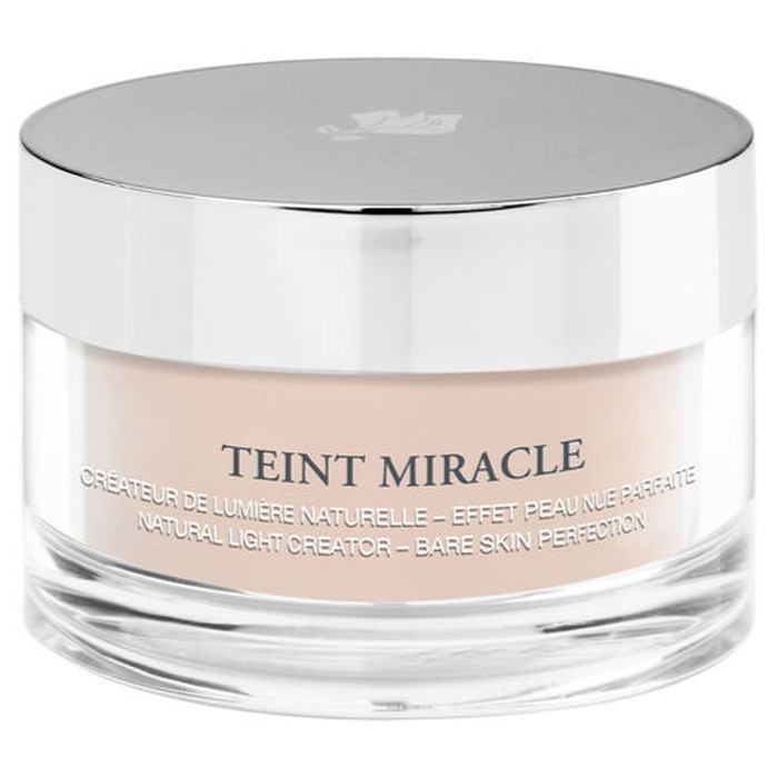 Jual Unik LANCOME Teint Miracle Loose Powder 03 Natural Rose Diskon ...