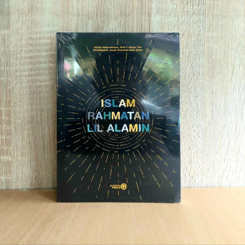 Jual Islam Rahmatan Lil Alamin | Shopee Indonesia
