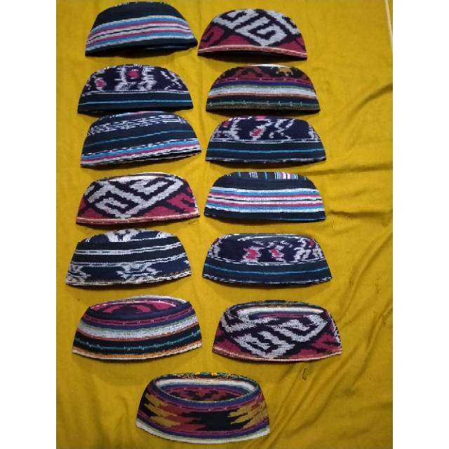 Jual Kopiah peci sholat | Shopee Indonesia