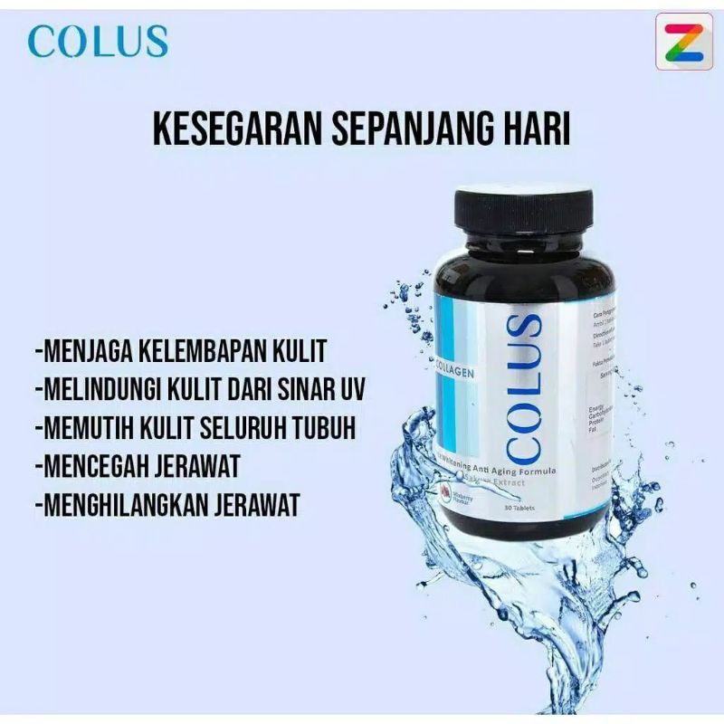 Jual Colus | Shopee Indonesia