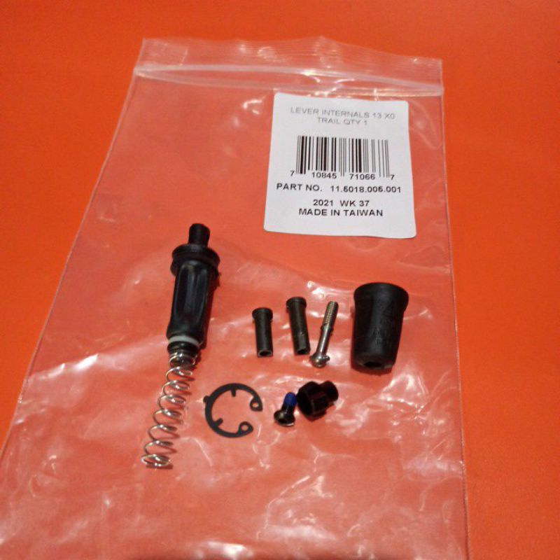 Jual Seal Rem Internal kit Brake Lever Sram X0 Trail Avid Elixir 9 SL | Shopee Indonesia