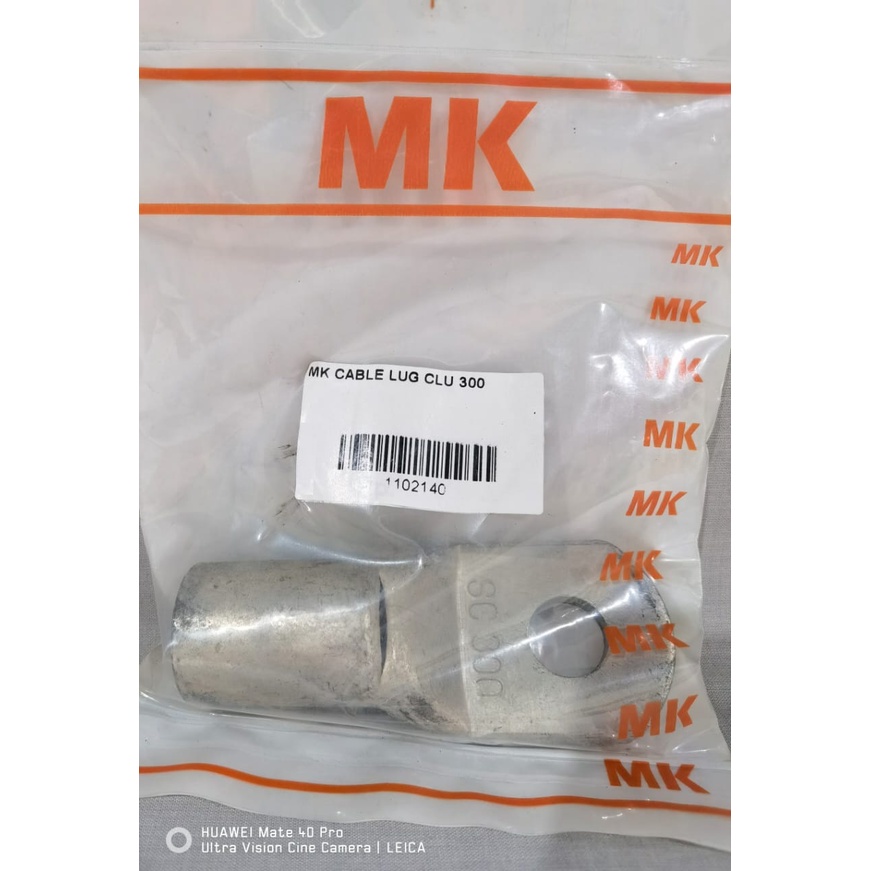 Jual Kabel Skun 300MM Cable Lug CLU 300mm | Shopee Indonesia