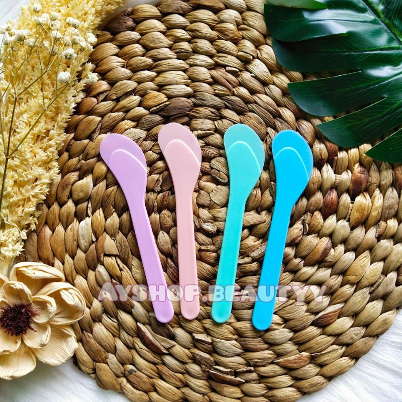 Jual Spatula Masker | Shopee Indonesia
