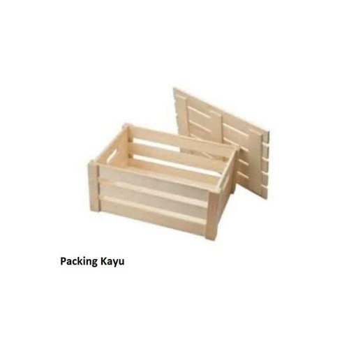 Jual packing tambahan kayu / packing peti kayu | Shopee Indonesia