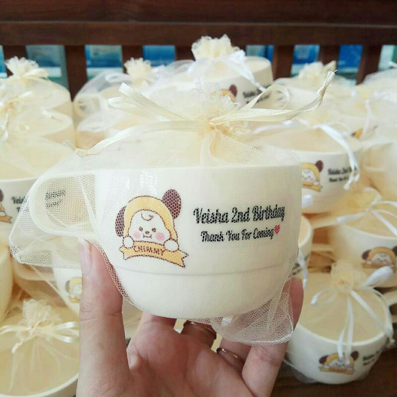 Jual SOUVENIR CANGKIR MUG CUSTOM CANGKIR MELAMIN | Shopee Indonesia