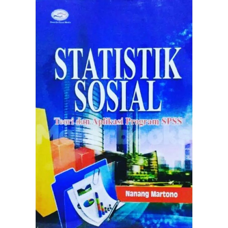 Jual STATISTIK SOSIAL | Shopee Indonesia