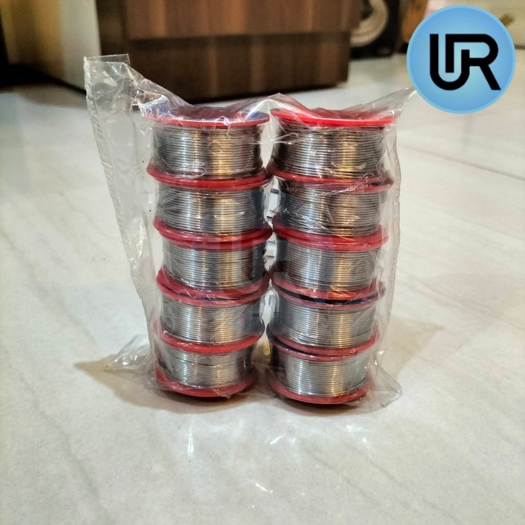 Jual TIMAH SOLDER | TIMAH PANCING ROLL | HARGA YANG DIJUAL PER ROLL ...