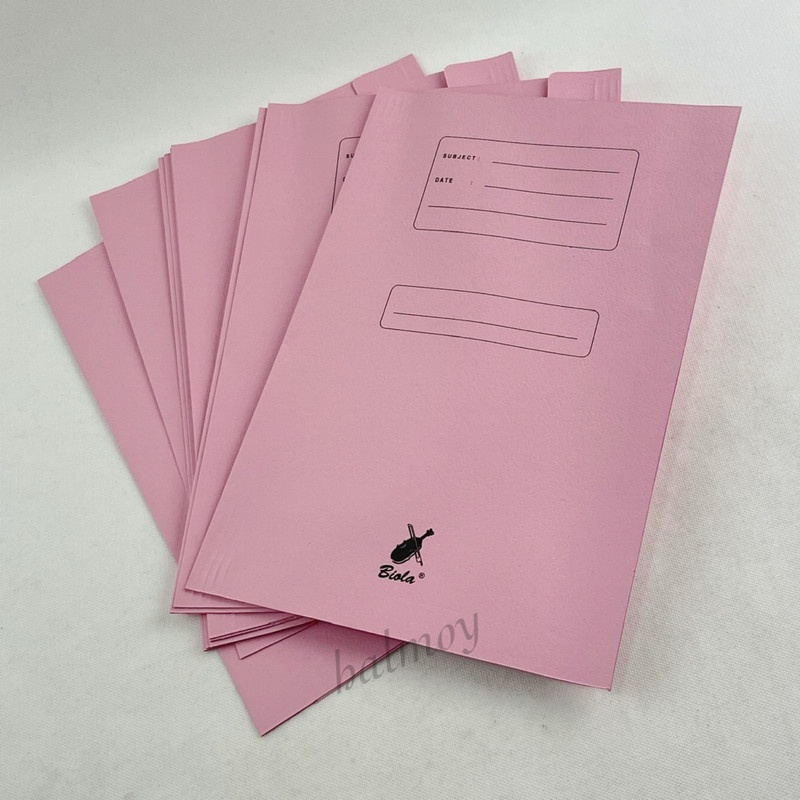 Jual MAP KERTAS / STOPMAP BUFALLO / JERUK 35 X 24 CM PINK ( 10 PCS ...